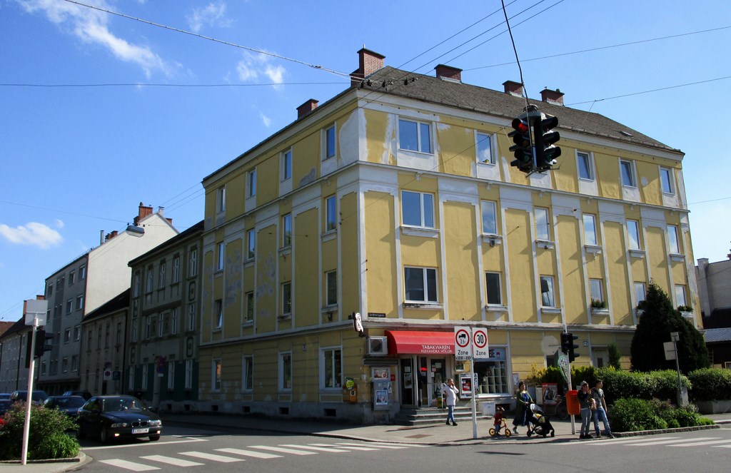 Linz - Museumsviertel (Galerie) - Seite 2 - Galerie Österreich ...