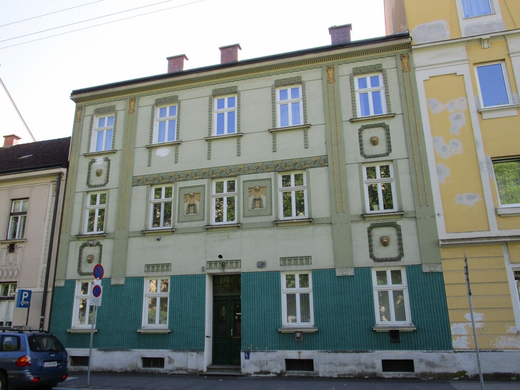 Linz - Museumsviertel (Galerie) - Seite 2 - Galerie Österreich ...