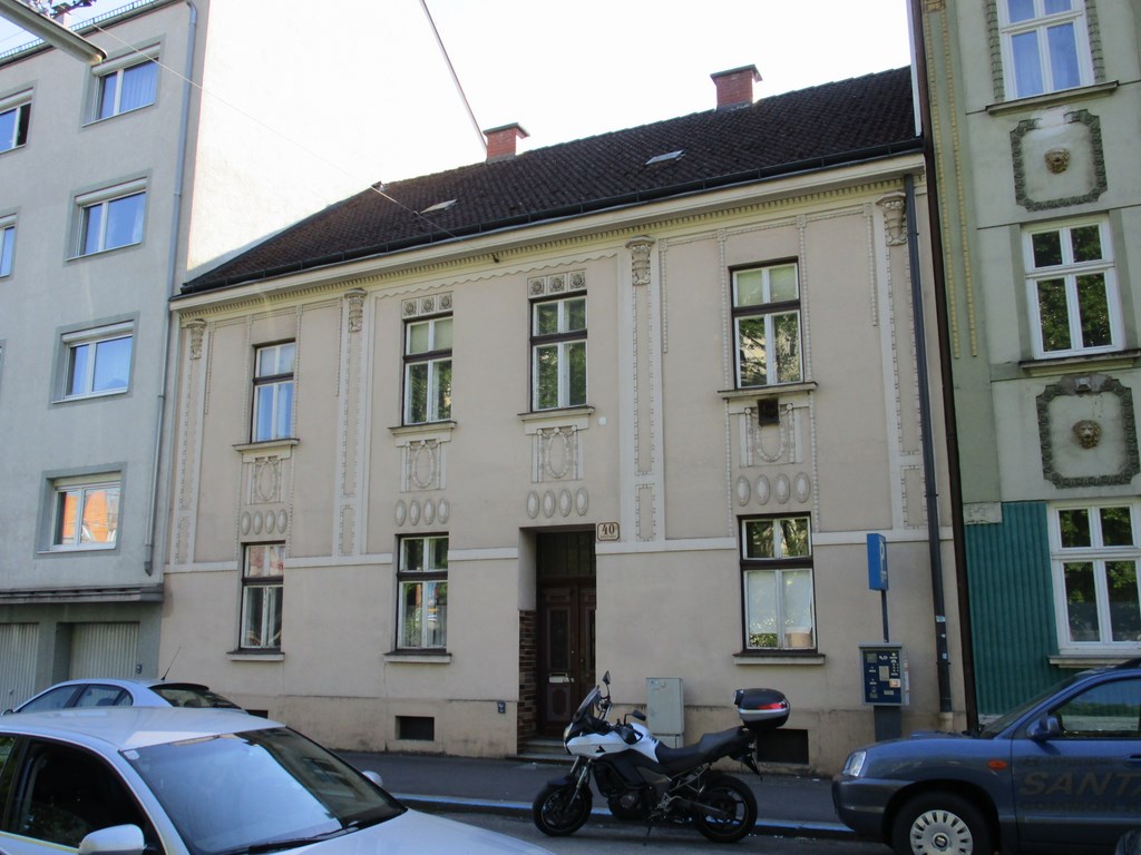 Linz - Museumsviertel (Galerie) - Seite 2 - Galerie Österreich ...
