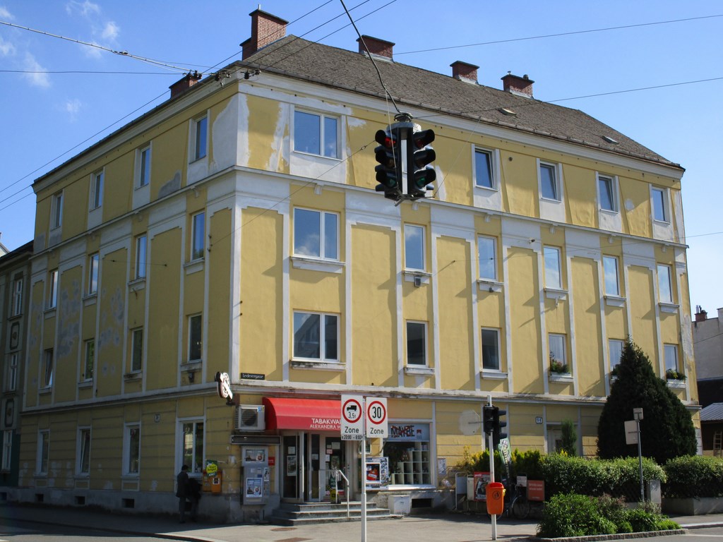 Linz - Museumsviertel (Galerie) - Seite 2 - Galerie Österreich ...