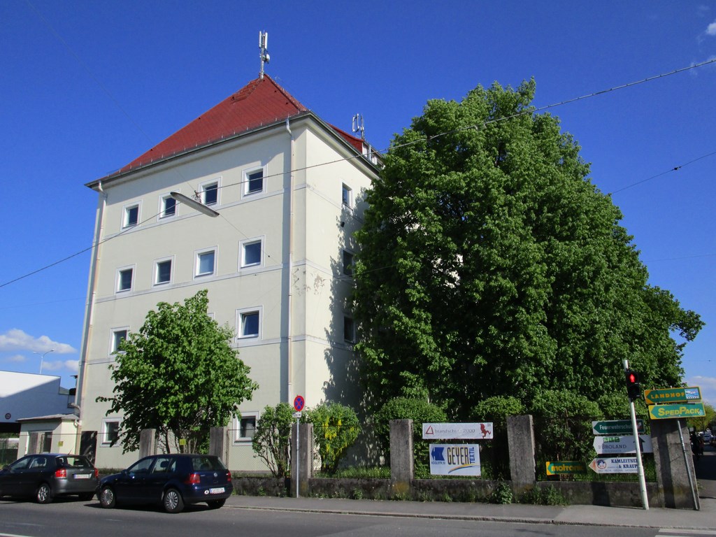Linz - Museumsviertel (Galerie) - Seite 2 - Galerie Österreich ...