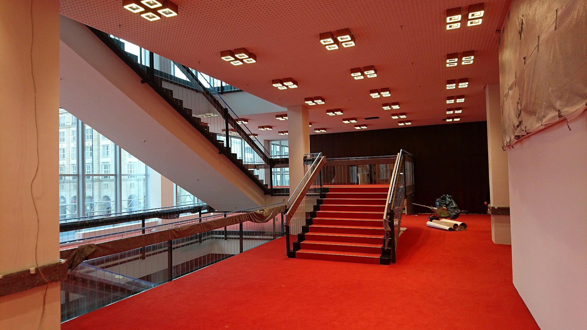 Beiträge von Tallman - Architekturforum Architectura Pro Homine
