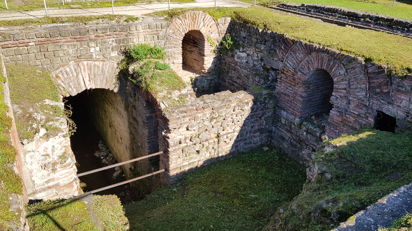 Trier - Augusta Treverorum – das antike Trier – UNESCO-Welterbe ...