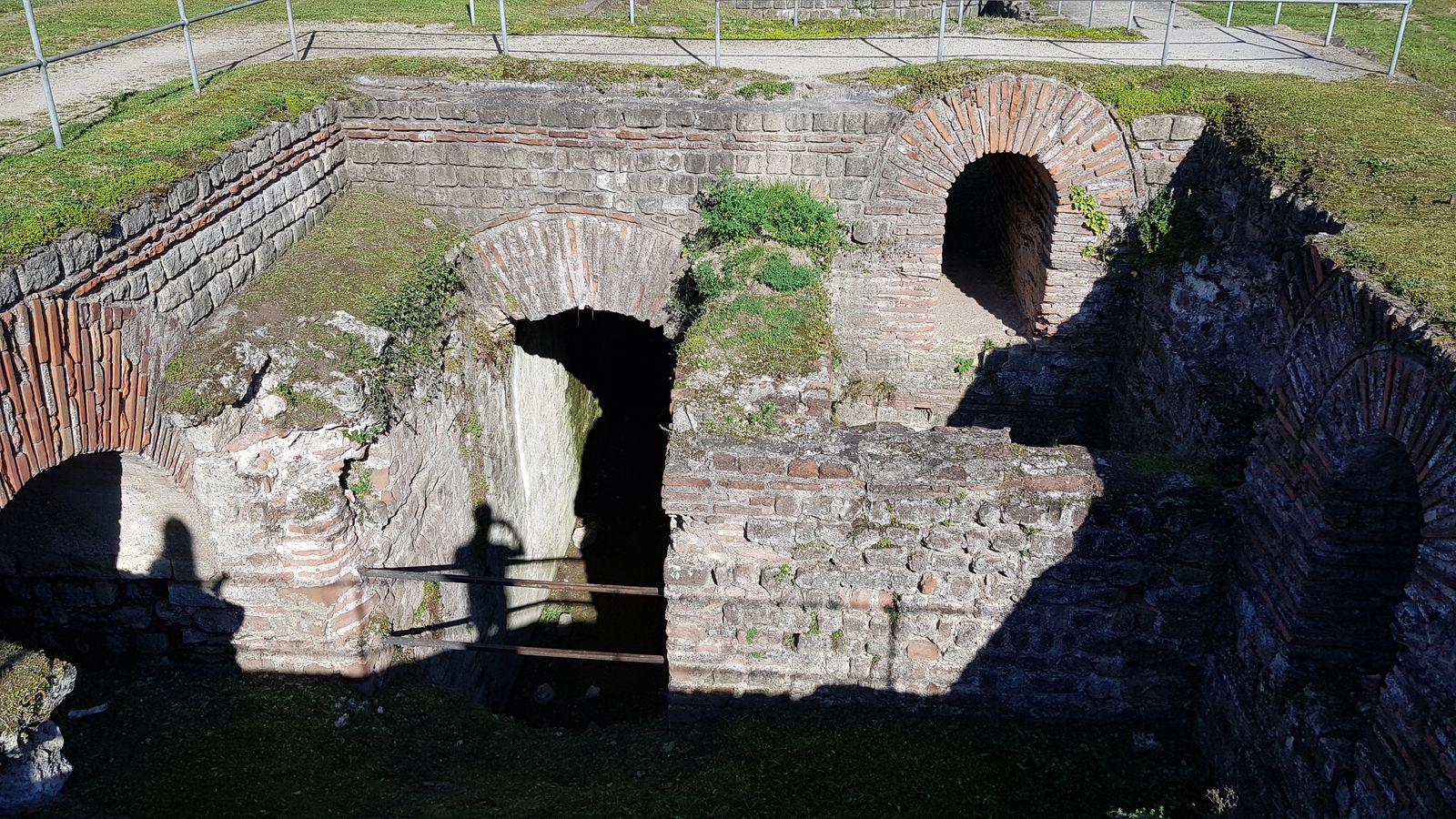 Trier - Augusta Treverorum – das antike Trier – UNESCO-Welterbe ...