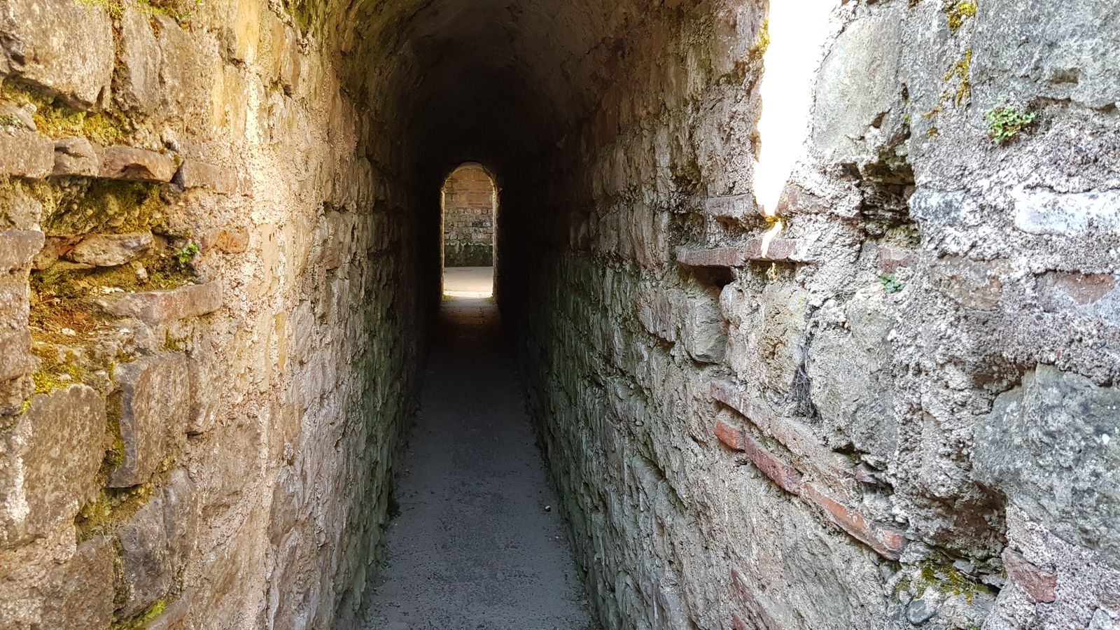 Trier - Augusta Treverorum – das antike Trier – UNESCO-Welterbe ...